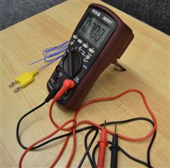 MATCO Multimeter MD257 (10543401) | eBay